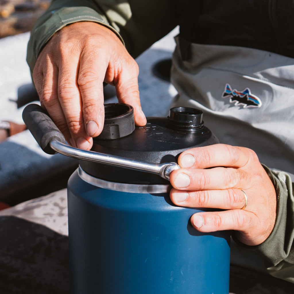 Yeti Rambler Bottle MagDock Cap